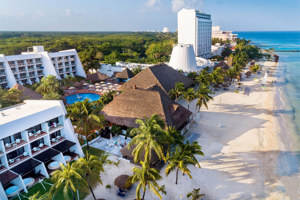 Meliá Hotels & Resorts – The Sol Group Corporation