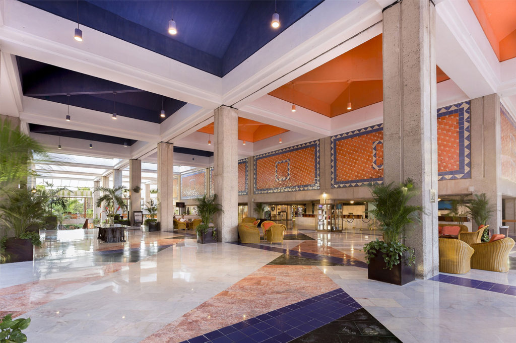 Meliá Hotels & Resorts – The Sol Group Corporation