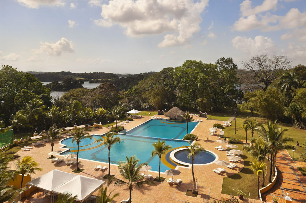 Meliá Hotels & Resorts | The Sol Group Corporation