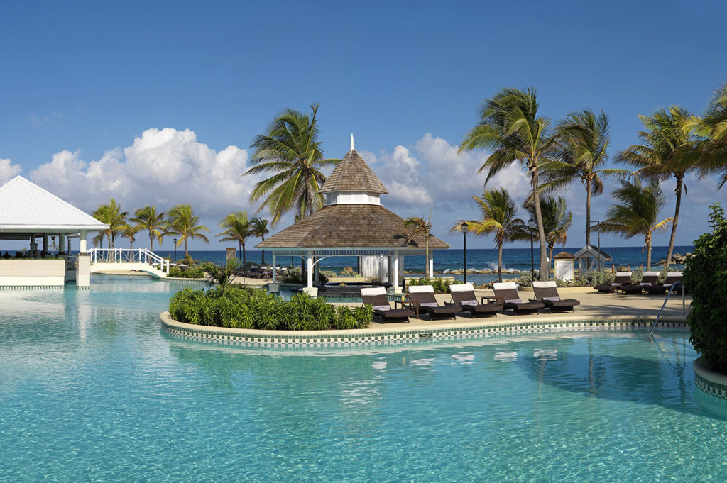 Meliá Hotels & Resorts | The Sol Group Corporation