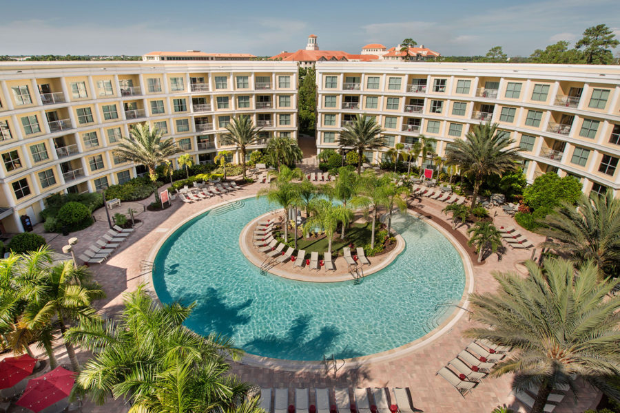 Meliá Hotels & Resorts – The Sol Group Corporation