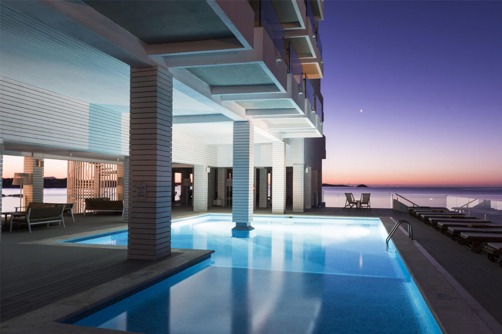 Sol by Meliá | The Sol Group Corporation