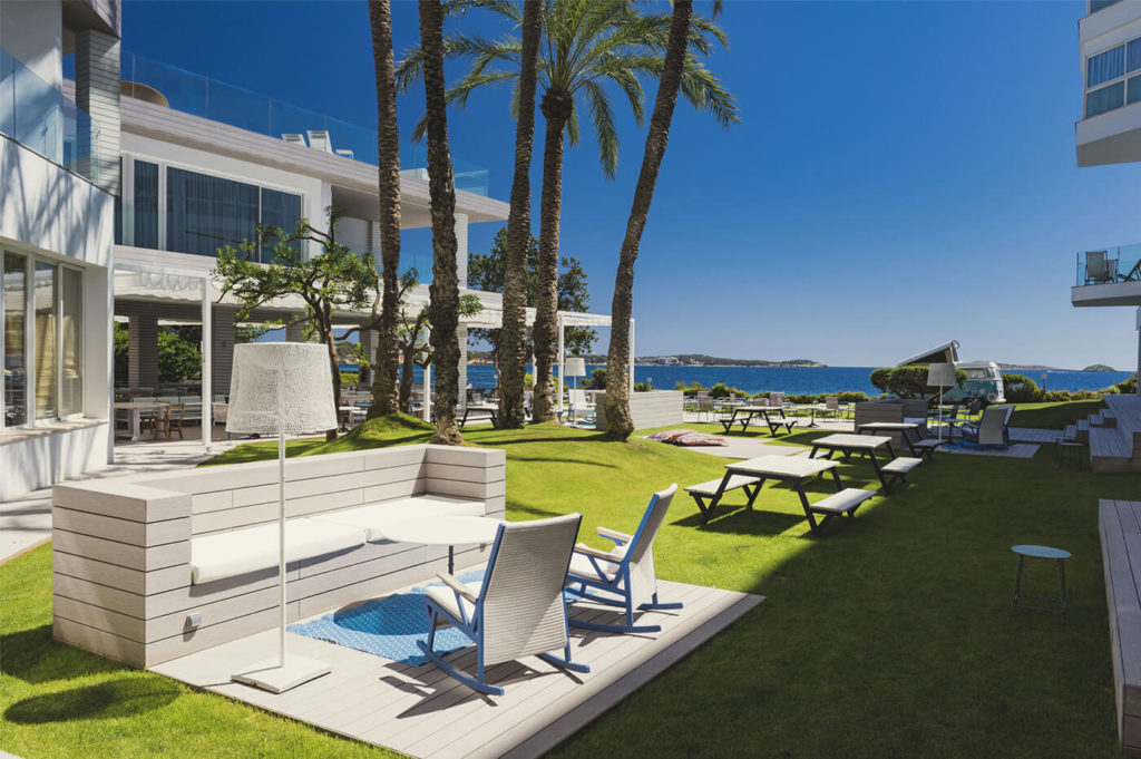 Sol by Meliá – The Sol Group Corporation